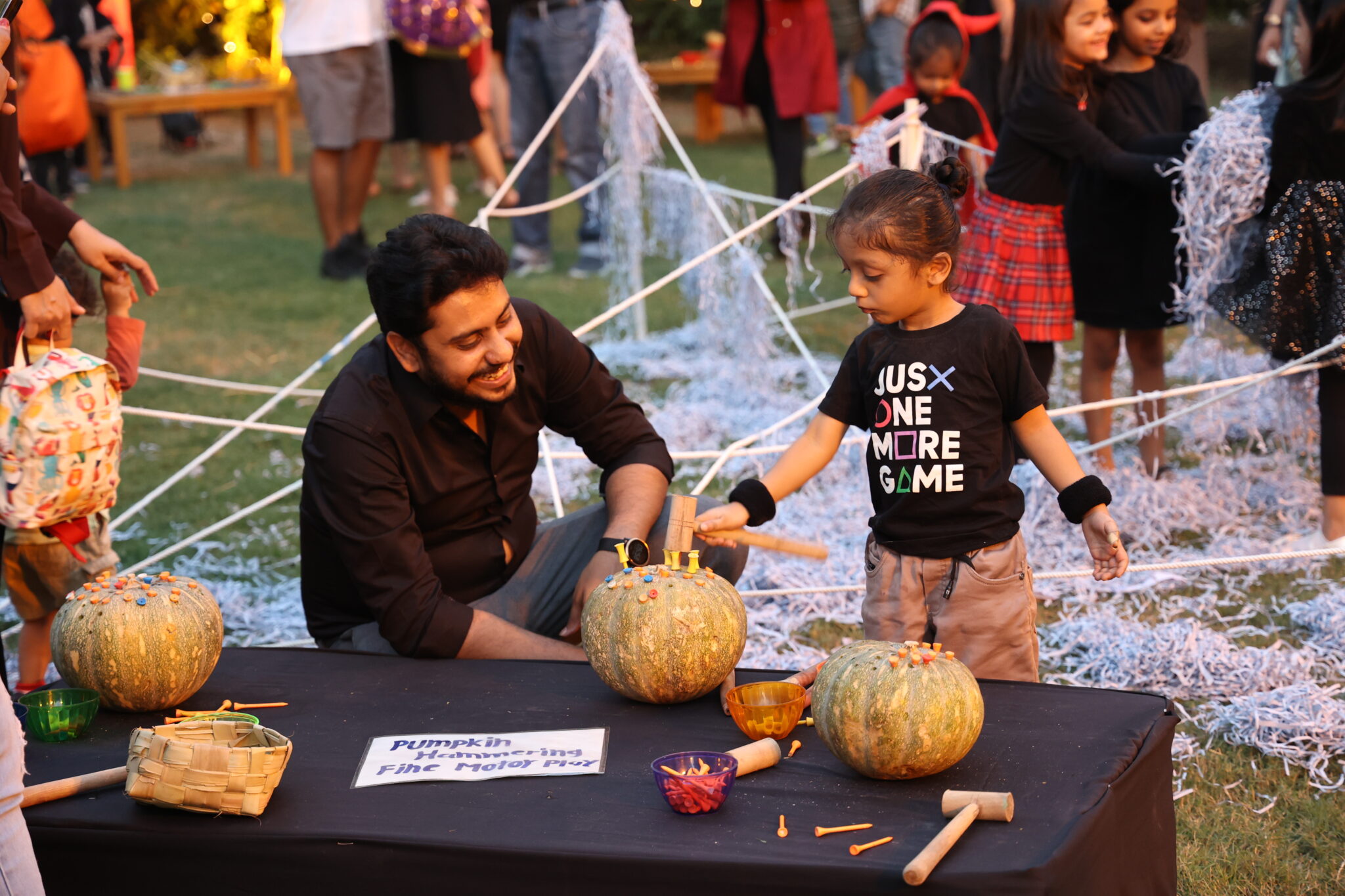 Programs for Early Childhood Education Center